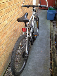 peugeot-tim-gould Photo Album - Pinkbike