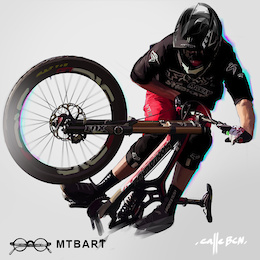 Mtb-Sketches Photo Album - Pinkbike
