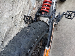 KHS-DH-100-Dominatrax-Fatbike Photo Album - Pinkbike