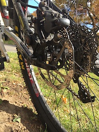 Jamis-XC-Composition-T6-7005-Aluminum Photo Album - Pinkbike