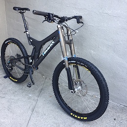 Maverick-ML8 Photo Album - Pinkbike