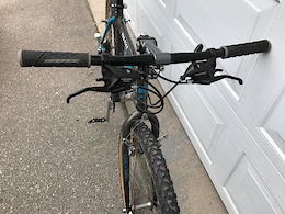 1991-Off-Road-ProFlex-550 Photo Album - Pinkbike