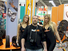 dirt-bike-show-girls Photo Album - Pinkbike