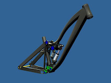 new-slope-frame Photo Album - Pinkbike