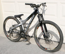 Specialized-P2 Photo Album - Pinkbike