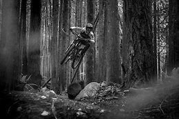 Raw Video: Lightspeed Trail Annihilation with Kasper Woolley in ...