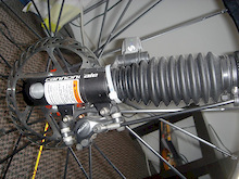 Lefty-Speed-Bonded-DLR2 Photo Album - Pinkbike