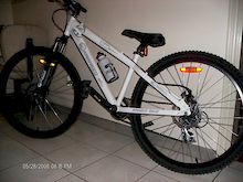 Kranked-6061 Photo Album - Pinkbike