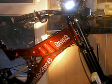 Muddy-Fox-Huck Photo Album - Pinkbike