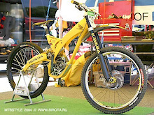 Honda-RN01 Photo Album - Pinkbike