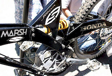 Honda-RN01 Photo Album - Pinkbike