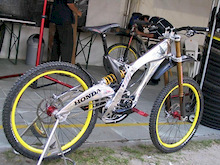 Honda-RN01 Photo Album - Pinkbike