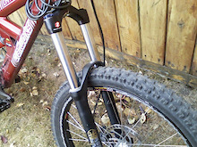 Craftworks-DHR-208 Photo Album - Pinkbike