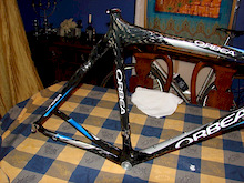 2008-Orbea-Opal-frame Photo Album - Pinkbike