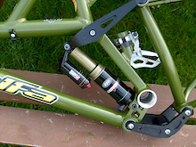 balfa-2-step-frame Photo Album - Pinkbike