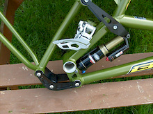 balfa-2-step-frame Photo Album - Pinkbike