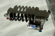 Fox-Vanilla-RC-rear-shock Photo Album - Pinkbike