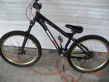 mountain-cycle-rumble Photo Album - Pinkbike