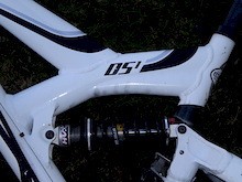 2003-Giant-Warp-DS1 Photo Album - Pinkbike
