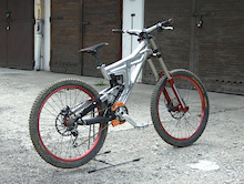 Intense-M3-2009 Photo Album - Pinkbike