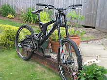 Specialized-Big-Hit-2007 Photo Album - Pinkbike