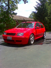 vw-jti Photo Album - Pinkbike