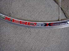 Xero-Lite-XSR-3-Wheels Photo Album - Pinkbike