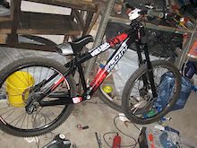 Scott-Voltage-YZ-35 Photo Album - Pinkbike