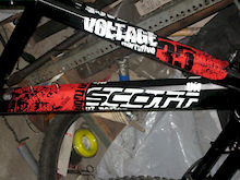 Scott-Voltage-YZ-35 Photo Album - Pinkbike