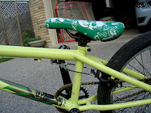 Specialized-Fuse-1 Photo Album - Pinkbike