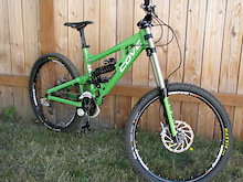 cove-std-dh Photo Album - Pinkbike