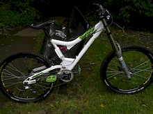 Commencal-Supreme-DH-VIP Photo Album - Pinkbike