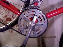 1997-KLEIN-Stage Photo Album - Pinkbike