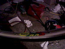 1997-KLEIN-Stage Photo Album - Pinkbike