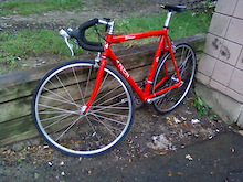 1997-KLEIN-Stage Photo Album - Pinkbike