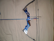 Merlin-Compound-Bow Photo Album - Pinkbike