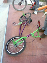 broken-bmx Photo Album - Pinkbike