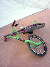 broken-bmx Photo Album - Pinkbike