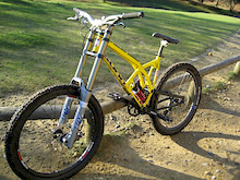 sunn-radical-plus Photo Album - Pinkbike