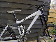 sunn-radical-plus Photo Album - Pinkbike