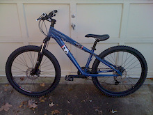 Second-Bike-Diamondback-Response-XE Photo Album - Pinkbike