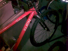 Klein-Pulse Photo Album - Pinkbike