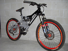 Cannondale-Perp-Slopestyle-Freeride-Rig Photo Album - Pinkbike