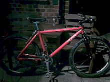 Klein-Pulse Photo Album - Pinkbike