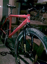 Klein-Pulse Photo Album - Pinkbike