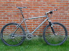 marin-team-titanium-1995 Photo Album - Pinkbike