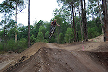 Pemberton-Dirt-Jumps-built-by-Three-Chillies-Design Photo Album - Pinkbike