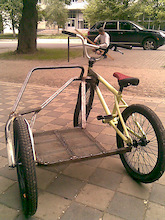 my-bmx-sidecar Photo Album - Pinkbike