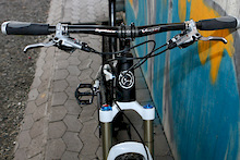 Ghost-AMR-Square Photo Album - Pinkbike