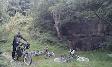 Post-Hill Photo Album - Pinkbike